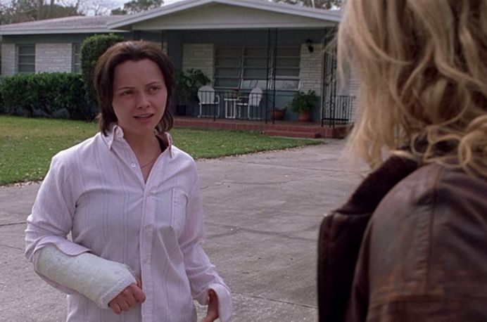 Christina Ricci – mało znane szczegóły i ciekawostki z jej ról i filmów ...