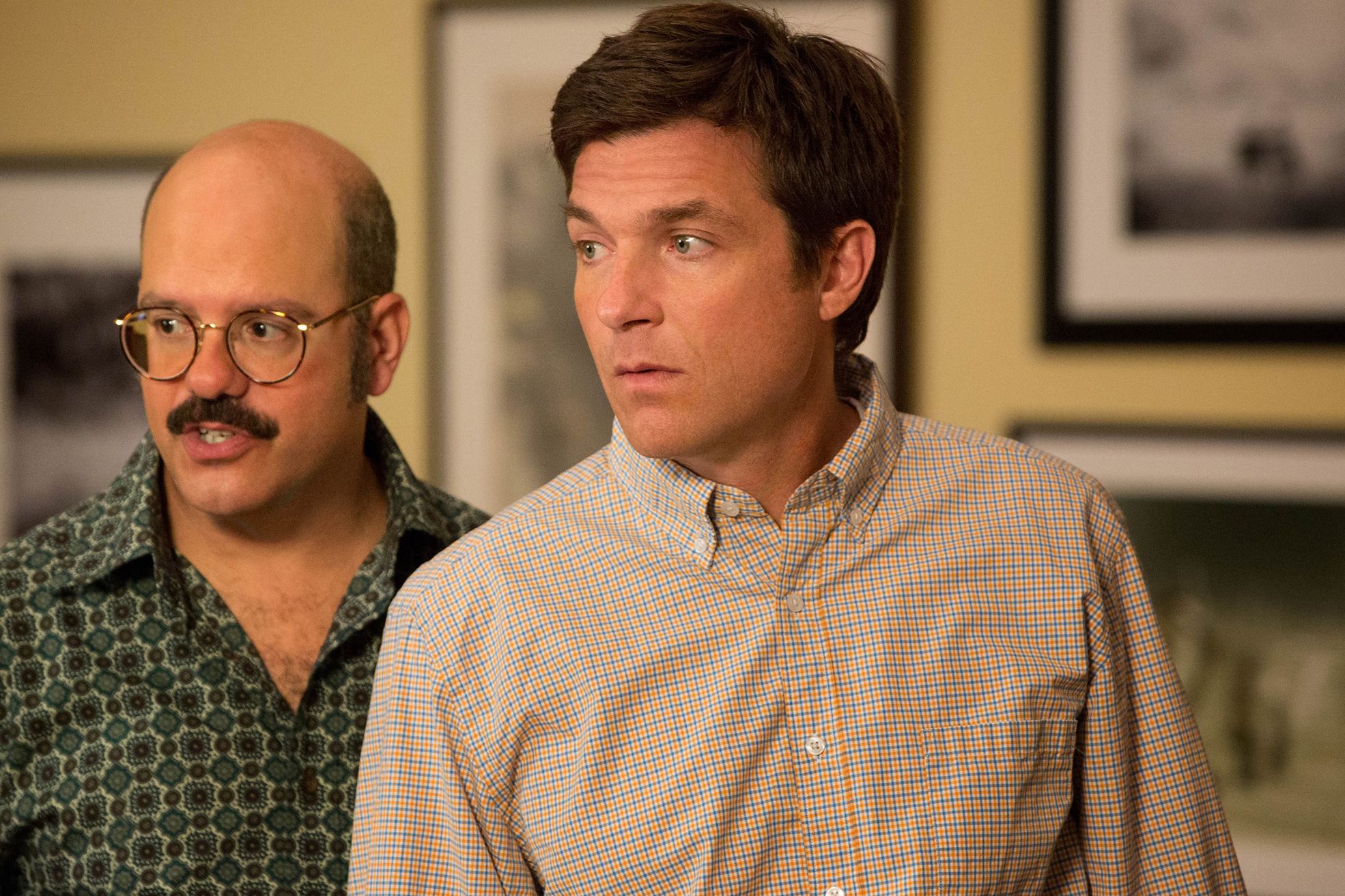 The Umbrella Academy - Nick Offerman zagra w 4. sezonie. Nowe nazwiska ...