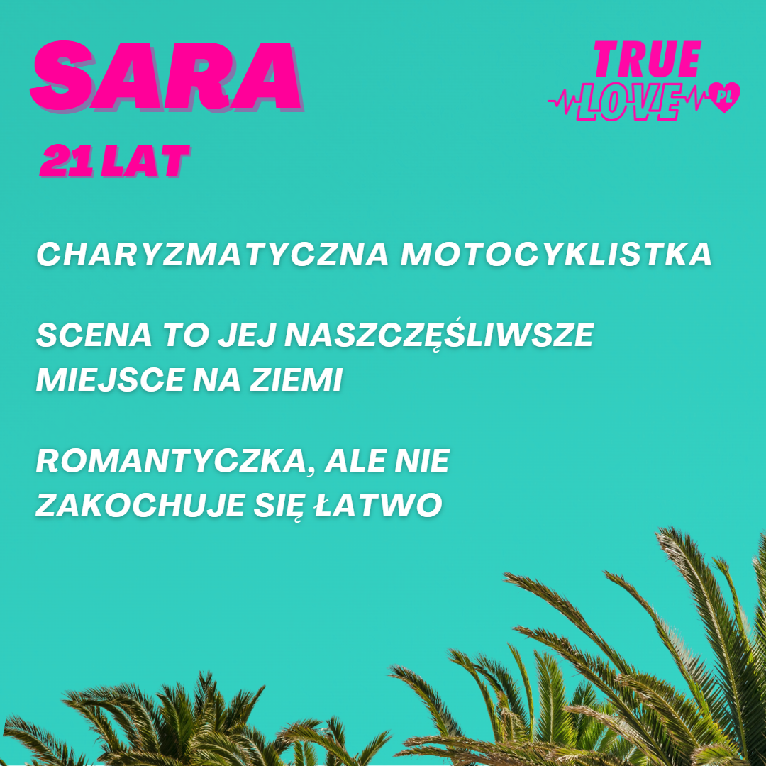 True Love: uczestnicy. Nowe oryginalne bikini show w TVN7 i Playerze