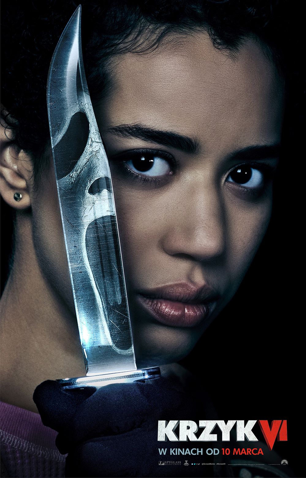 Krzyk 6 - recenzja filmu