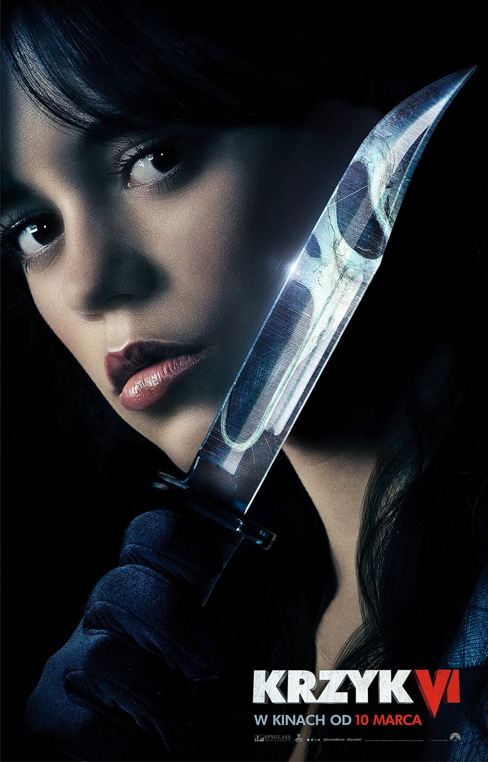 Krzyk 6 - recenzja filmu