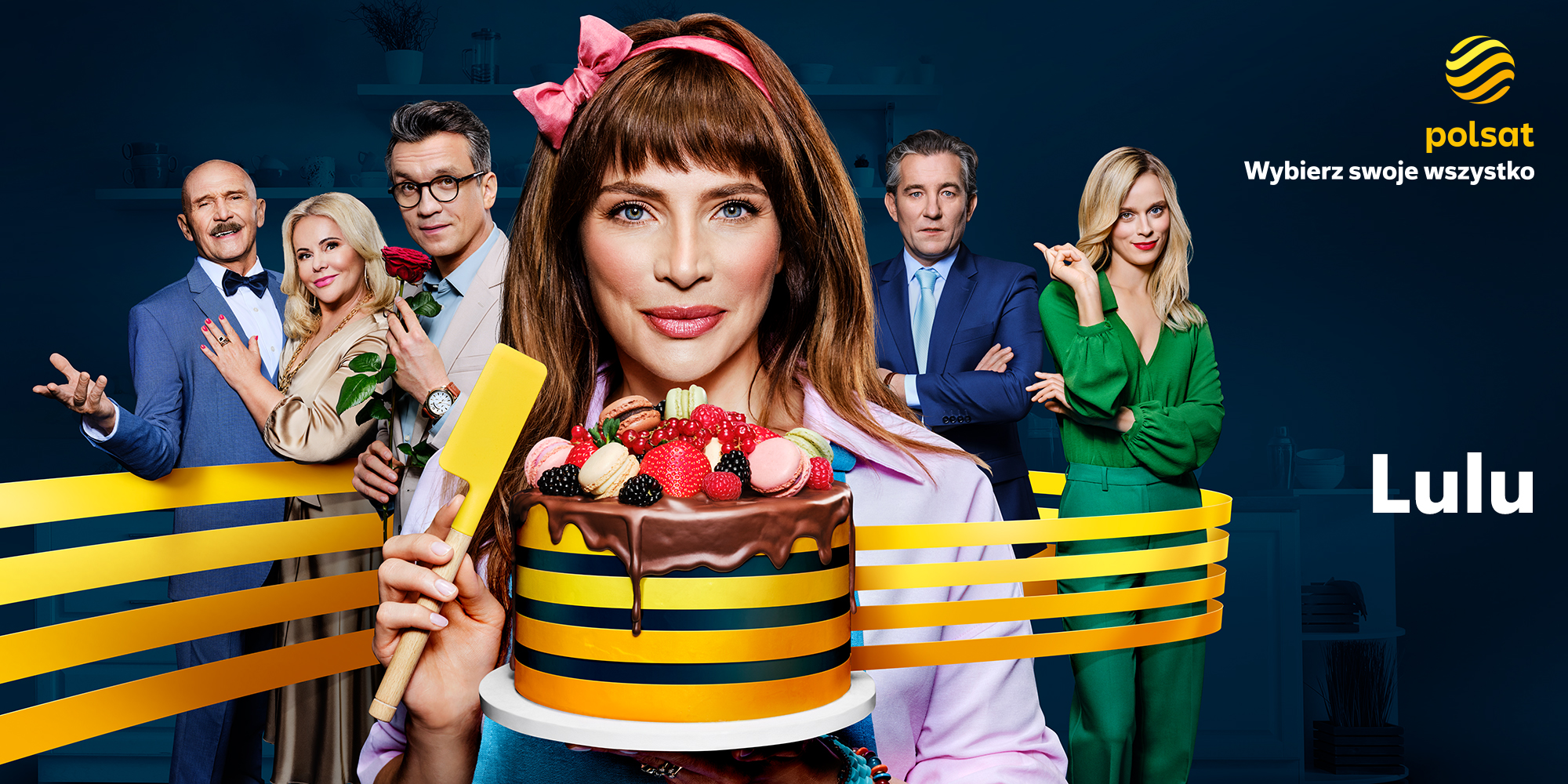 Polsat Box Go - ceny, pakiety, filmy, seriale i sport [PRZEGLĄD]