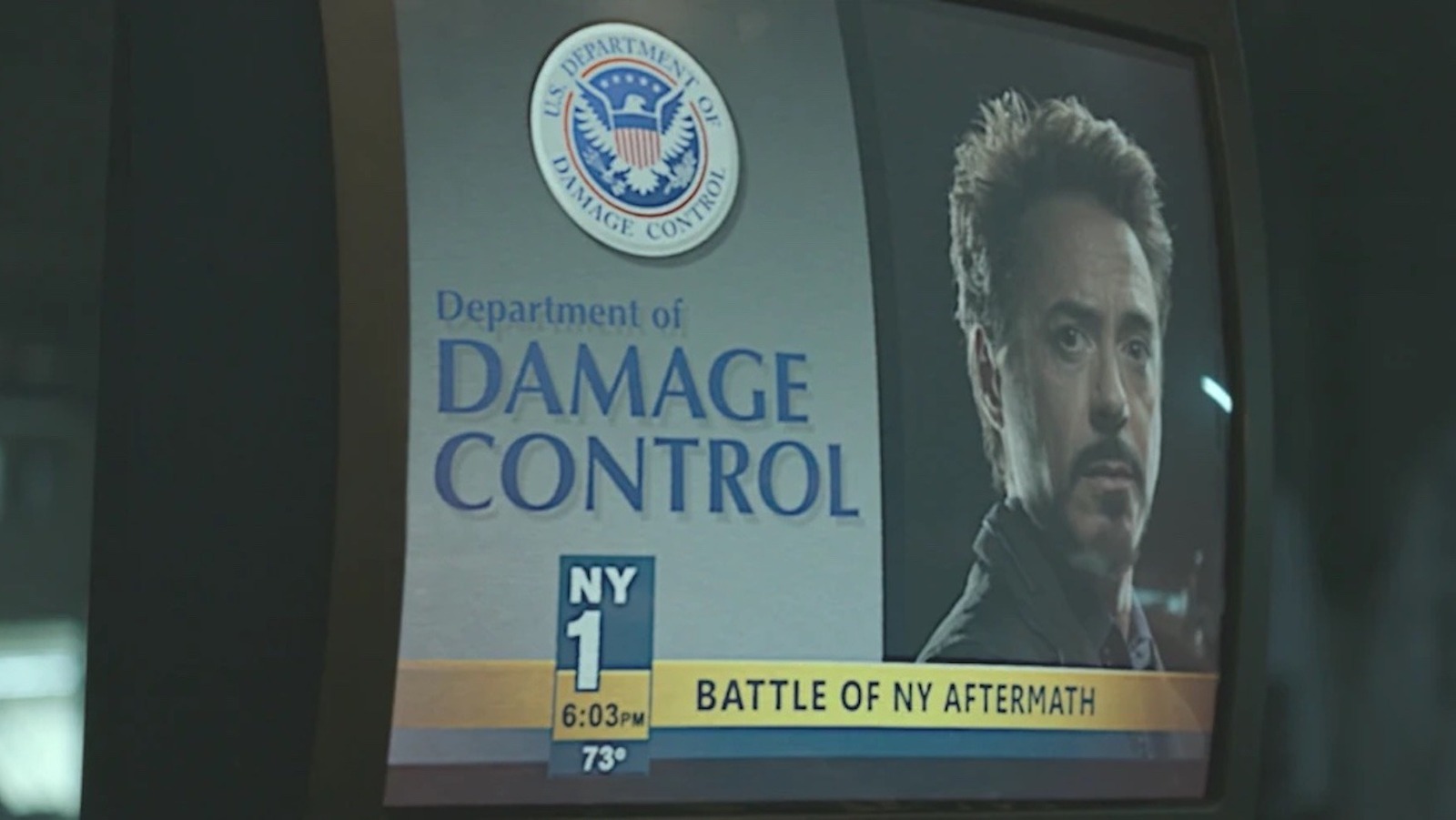 Marvel - pełna i najdokładniejsza chronologia MCU. Filmy i seriale ...