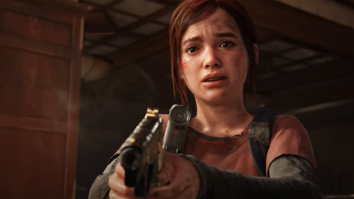 The Last of Us - easter eggi w 4. odcinku serialu HBO. Żarty Ellie ...