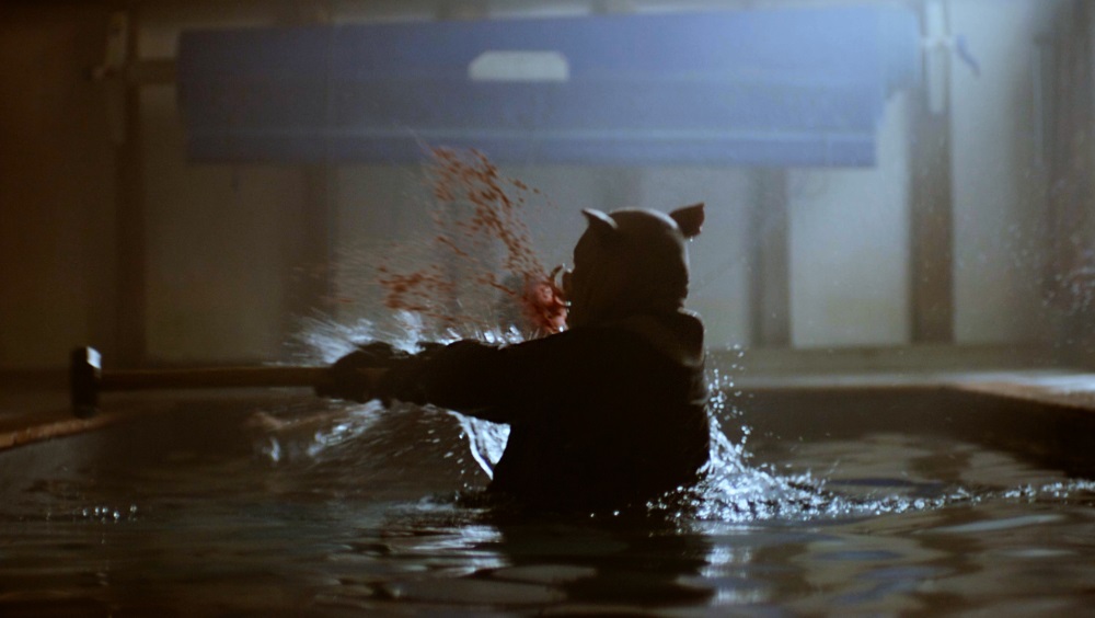 Puchatek: Krew i miód - horror już na ekranach polskich kin. Co trzeba ...