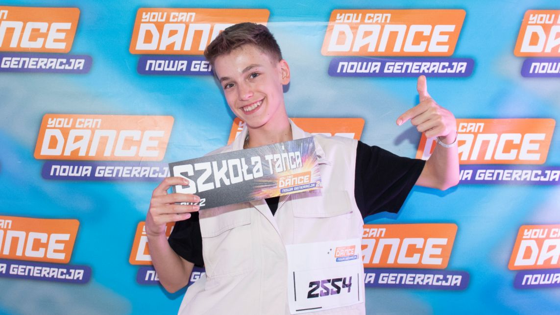 You Can Dance – nowa generacja 2: WYNIKI finału. Kto wygrał program?