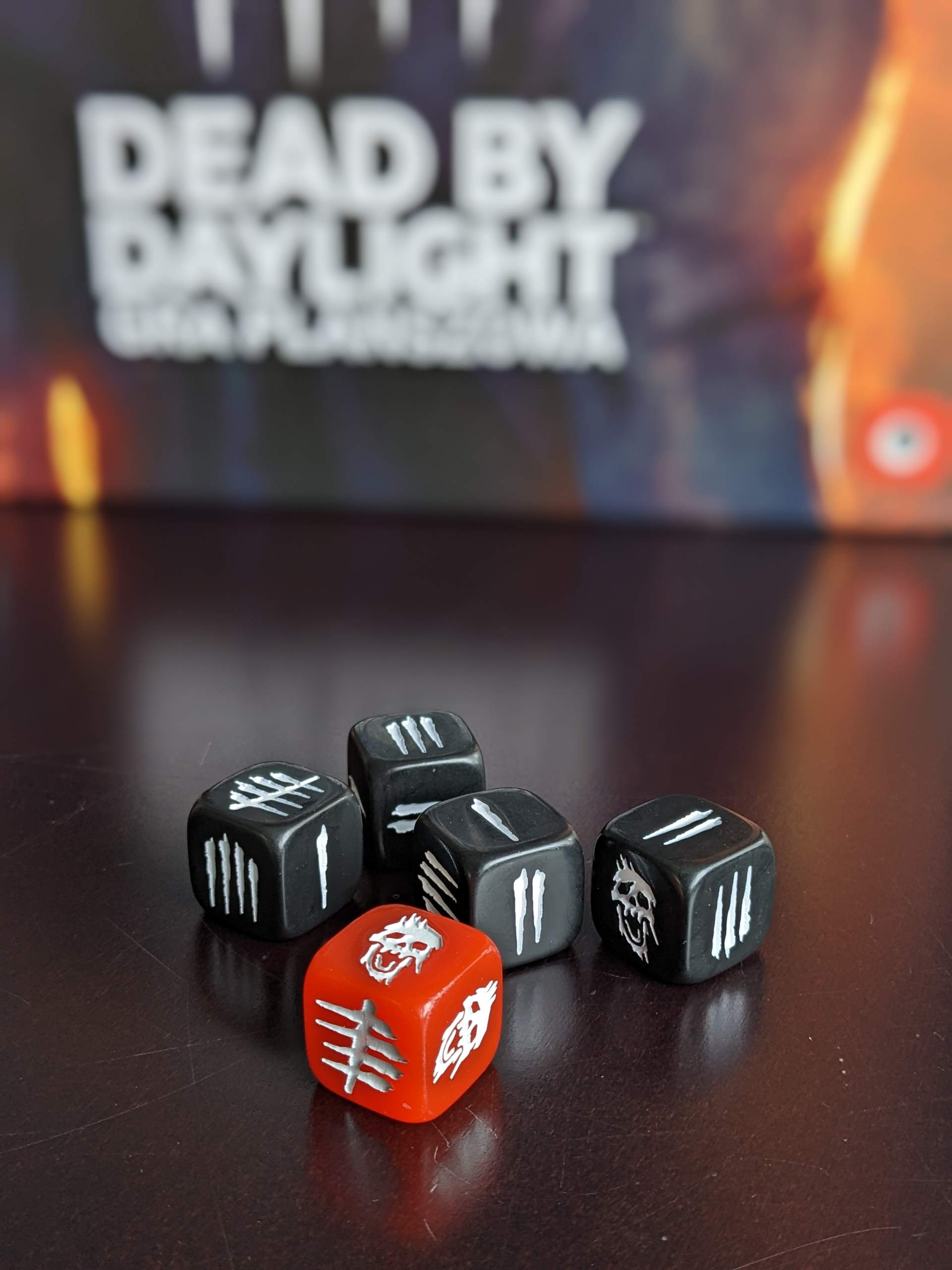 Dead by Daylight: Gra Planszowa - recenzja