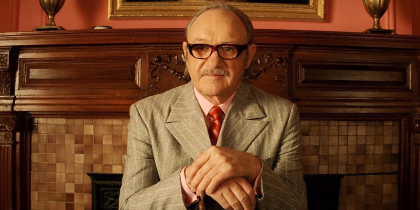 Gene Hackman widziany pierwszy raz od 20 lat. W jakiej formie jest 93 ...