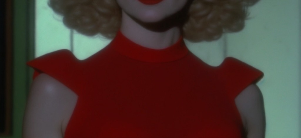 Atomówki w klimacie filmu fantasy z lat 80. Henry Cavill jako Profesor ...