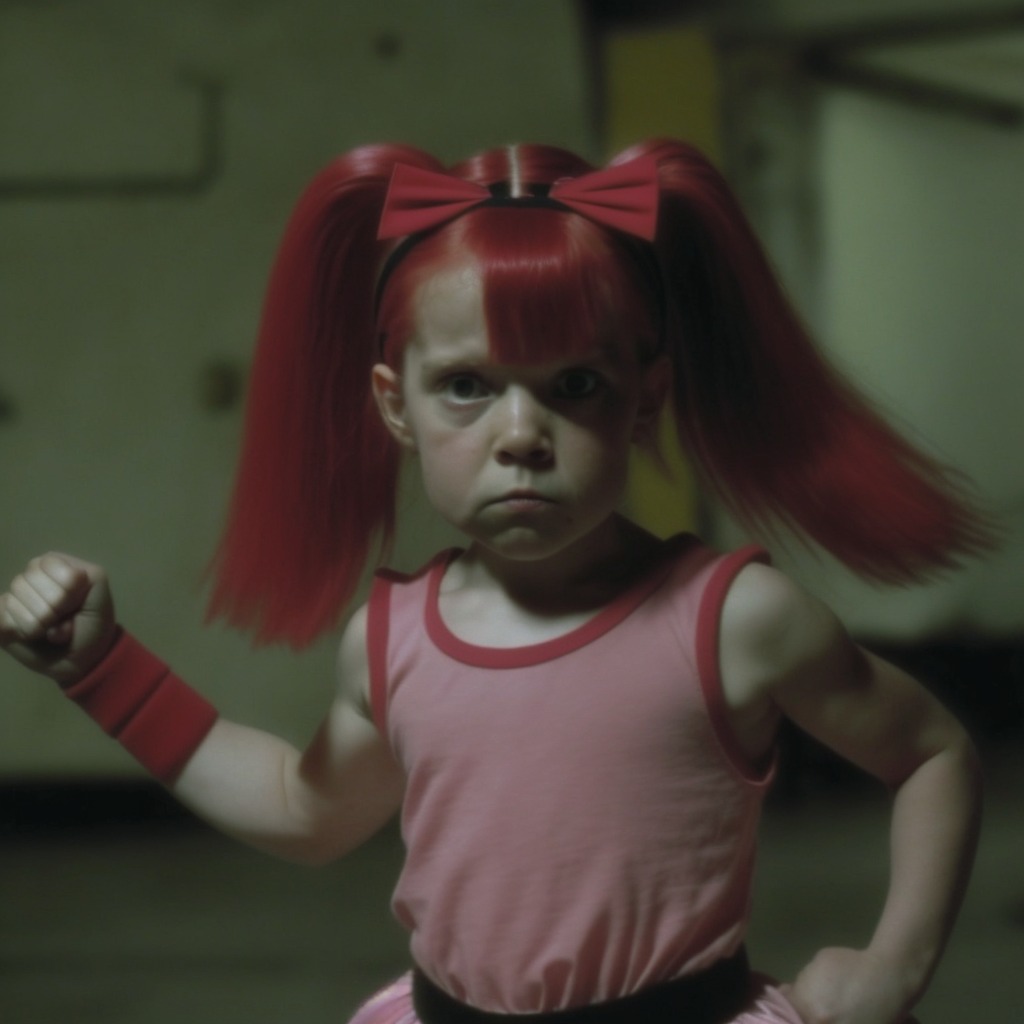 Atomówki w klimacie filmu fantasy z lat 80. Henry Cavill jako Profesor ...