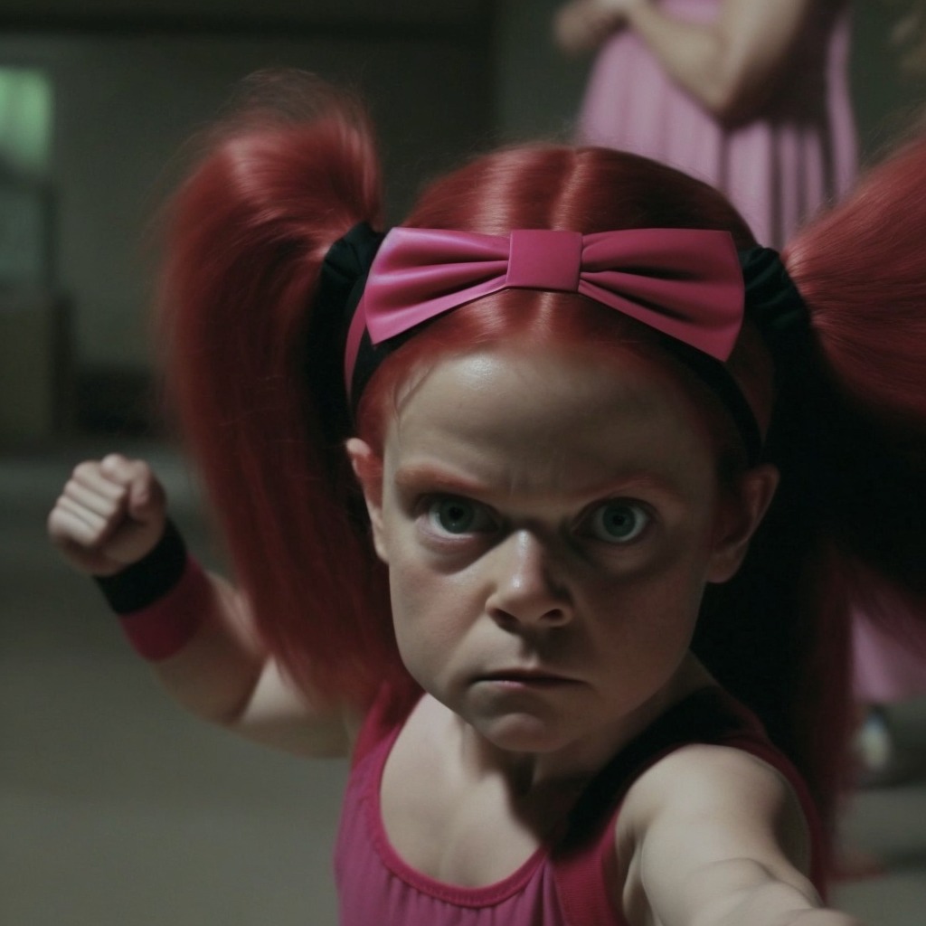 Atomówki w klimacie filmu fantasy z lat 80. Henry Cavill jako Profesor ...