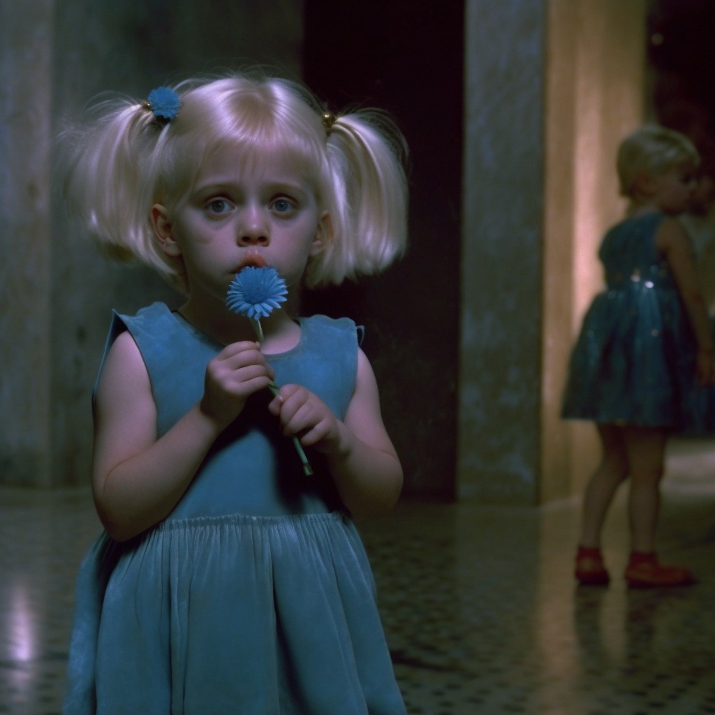 Atomówki w klimacie filmu fantasy z lat 80. Henry Cavill jako Profesor ...