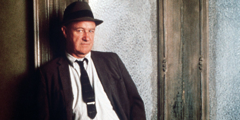 Gene Hackman widziany pierwszy raz od 20 lat. W jakiej formie jest 93 ...