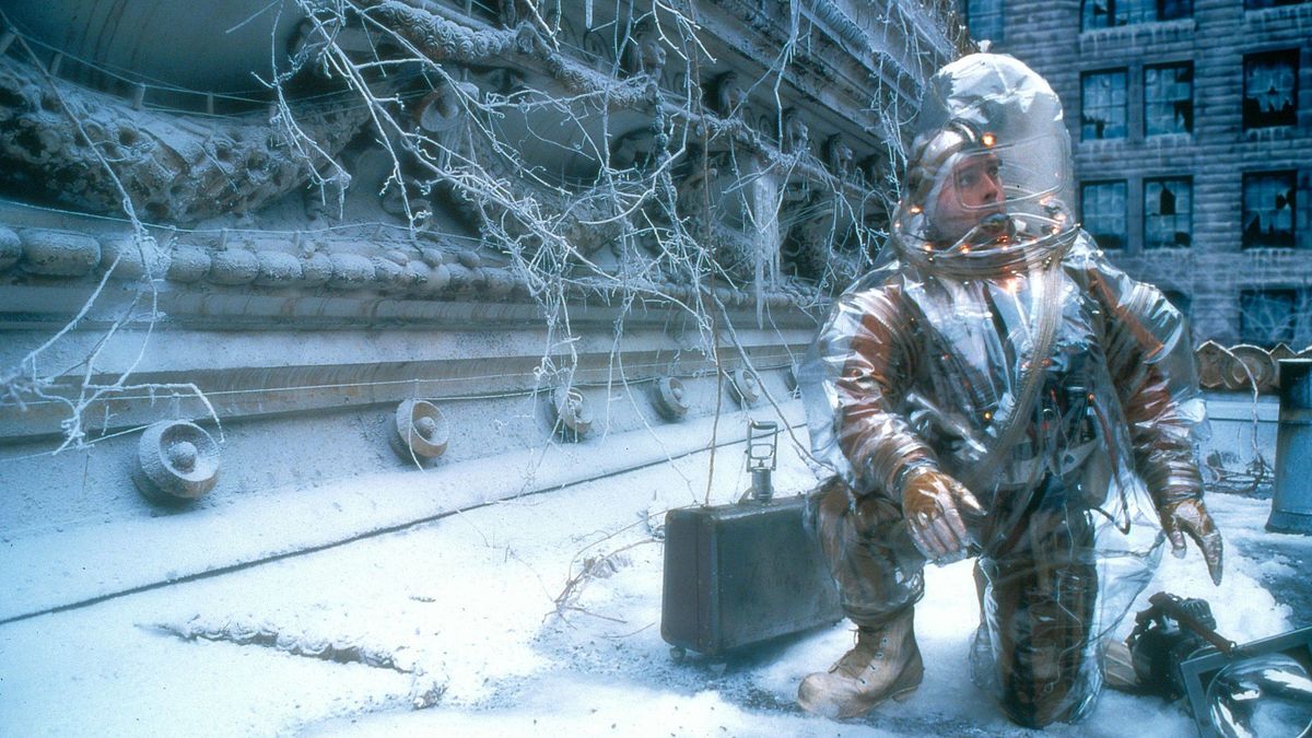 Najlepsze filmy science fiction w historii. Takiego rankingu jeszcze ...