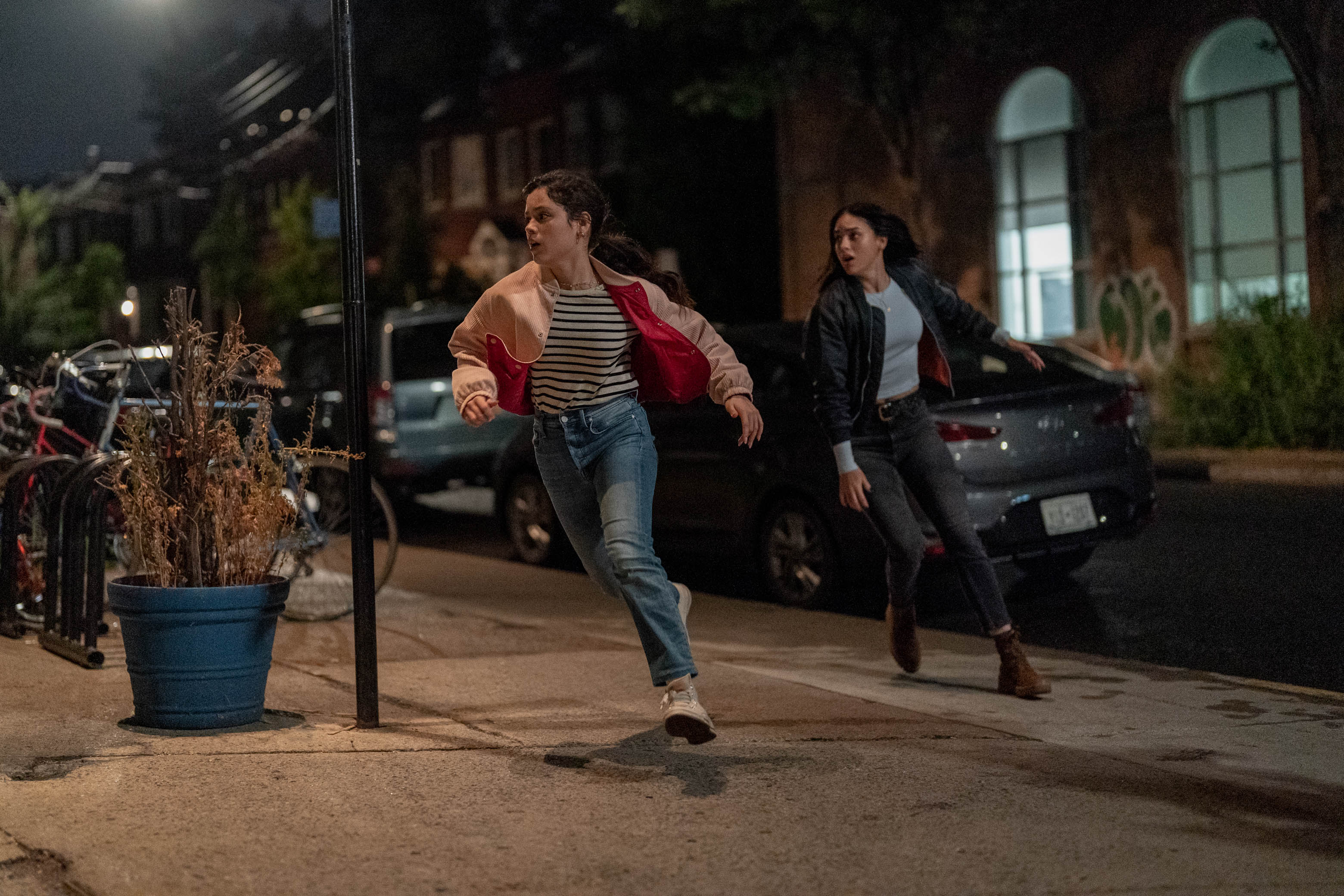 Krzyk 6 - recenzja filmu