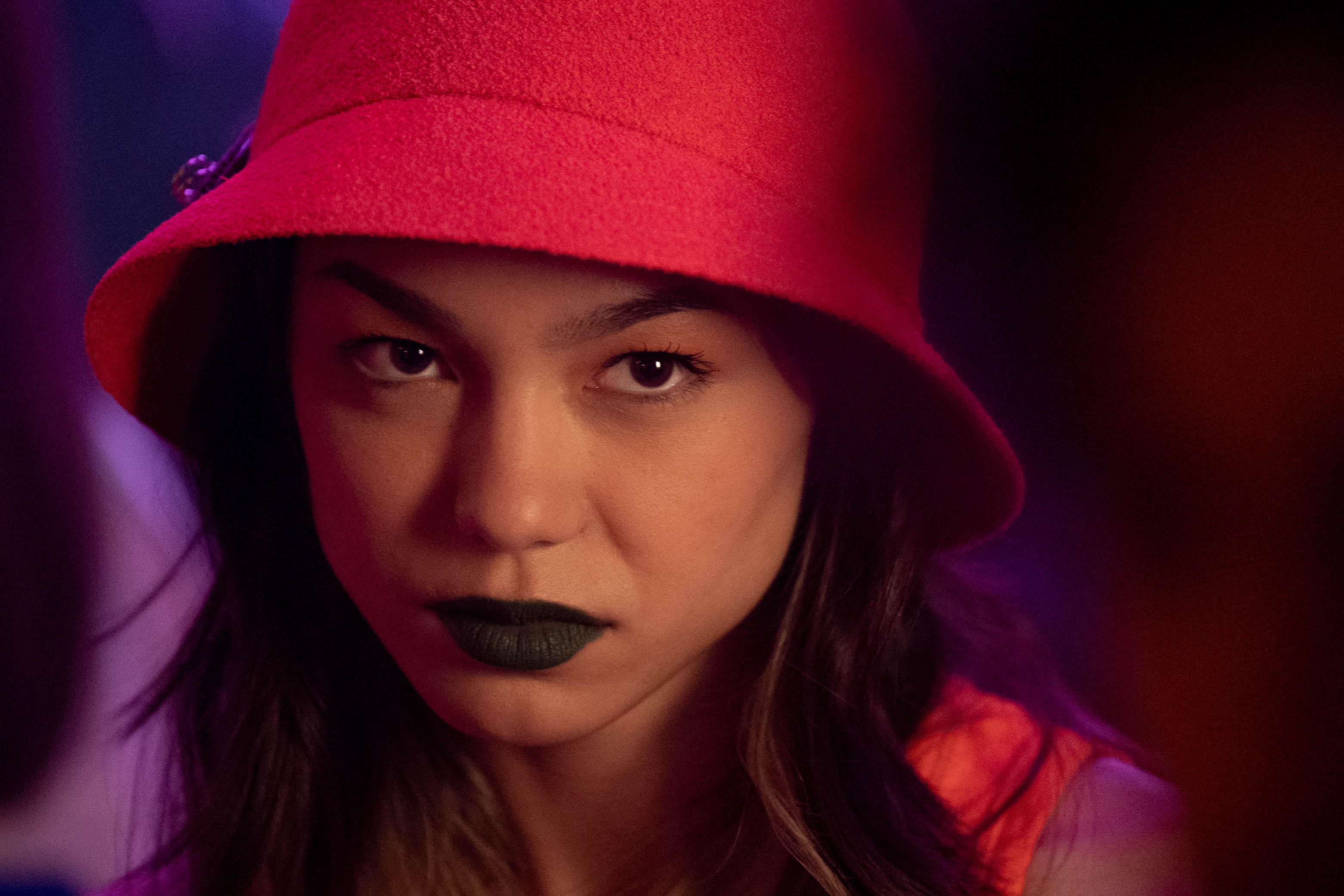 Krzyk 6 - finałowy zwiastun. Jenna Ortega z Wednesday na ekranie