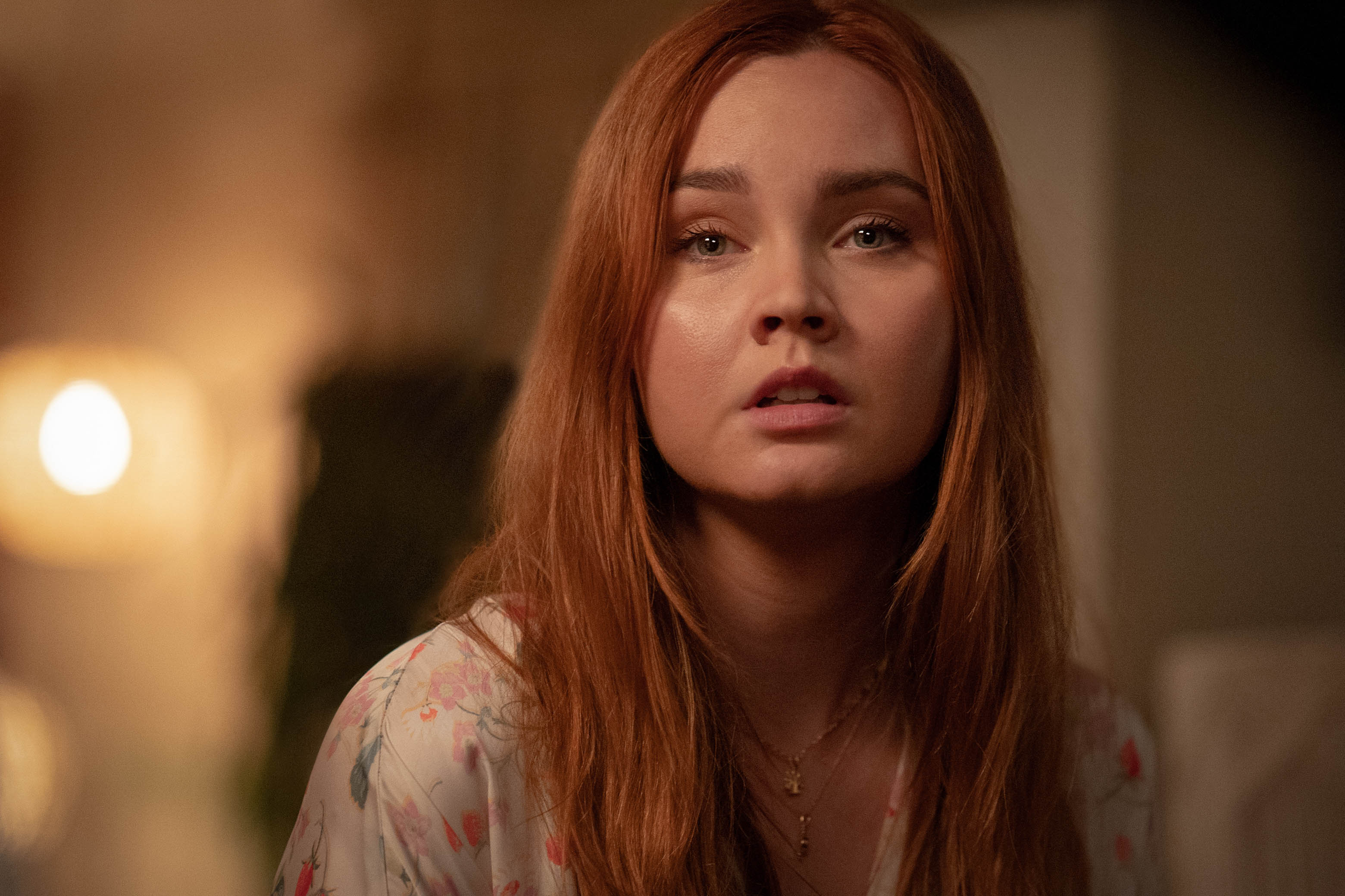 Krzyk 6 - finałowy zwiastun. Jenna Ortega z Wednesday na ekranie