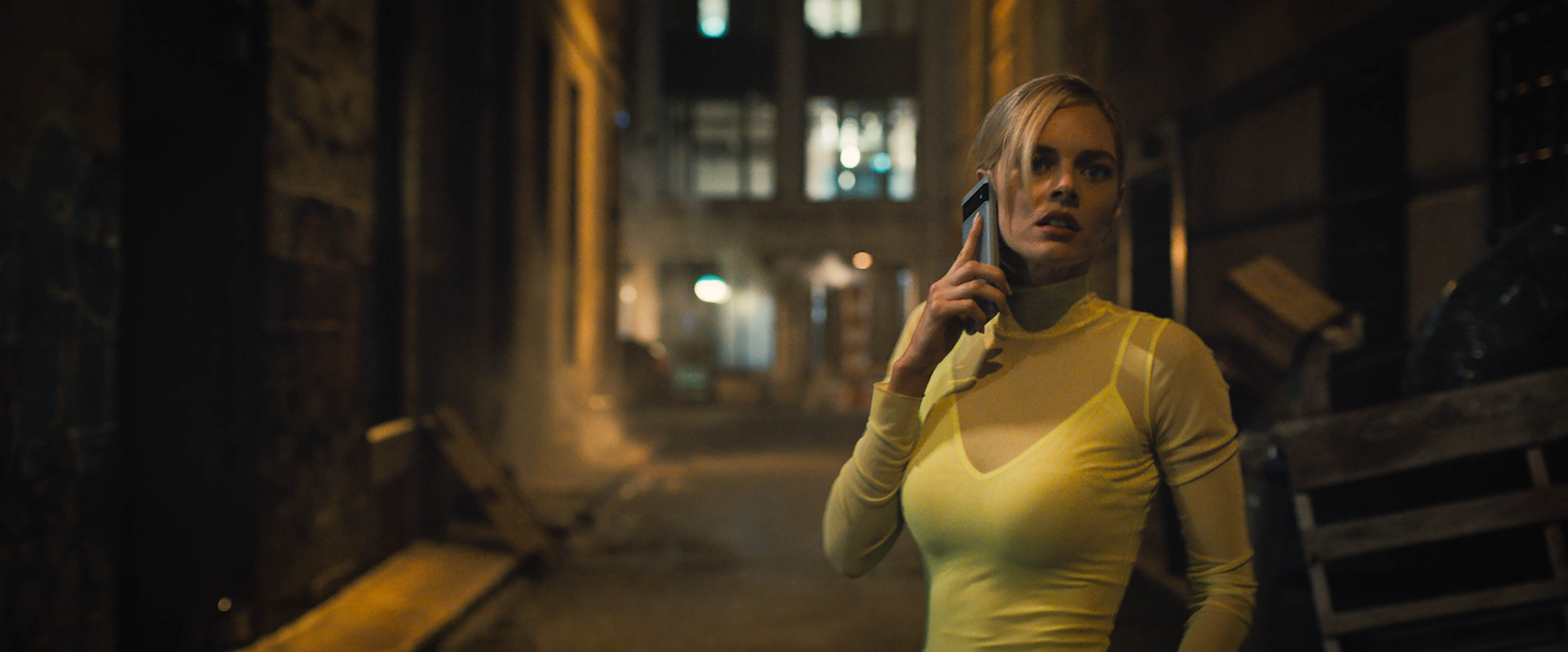 Krzyk VI (2023) - naEKRANIE.pl