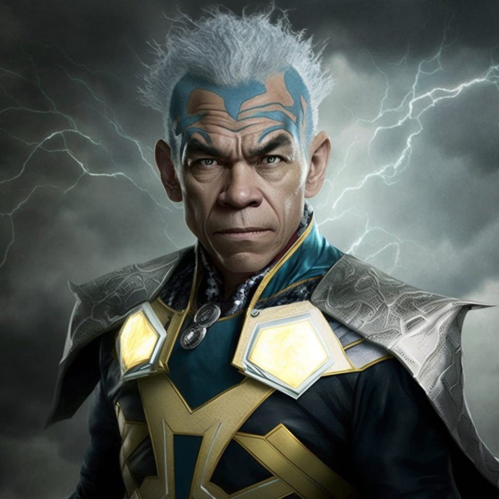 A gdyby Marvel kompletnie odleciał z castingiem w MCU? Emma Watson jako ...