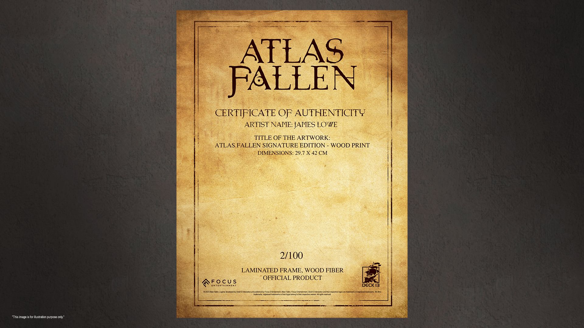 Atlas Fallen - nowy zwiastun rozgrywki. Gra otrzyma BARDZO limitowaną ...