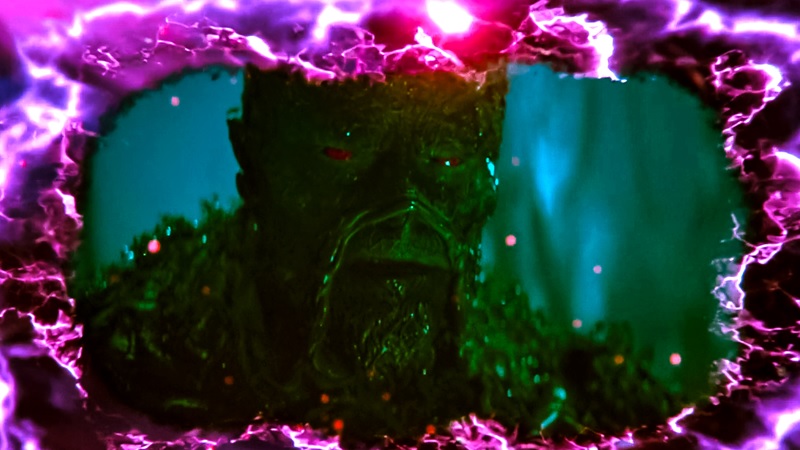 Titans - Beast Boy przemierza multiwersum. Zaskakujący crossover z ...