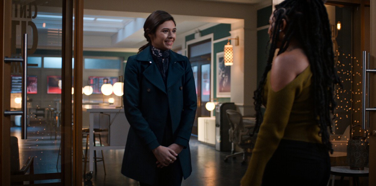 Flash - serial (2014) - naEKRANIE.pl