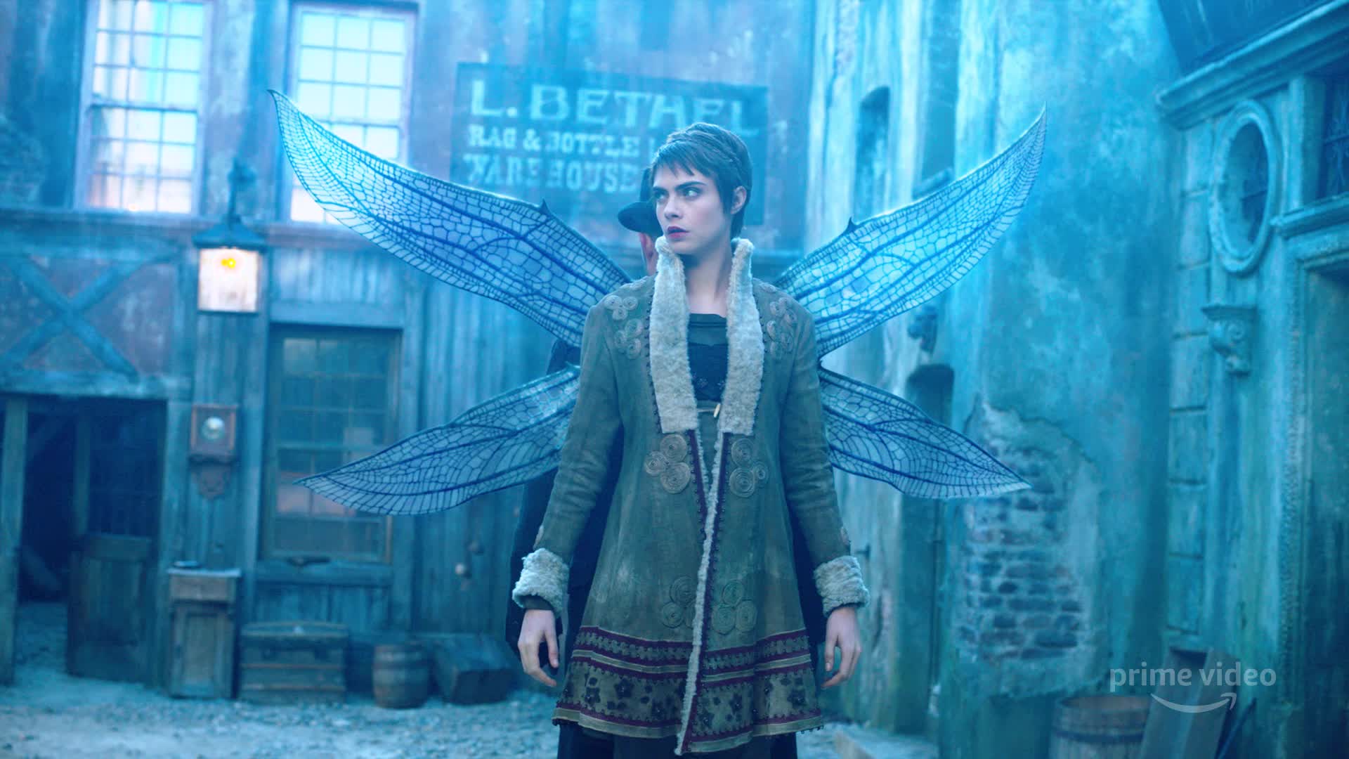 Ten serial fantasy skasowano po 1. sezonie. Teraz jest globalnym hitem ...