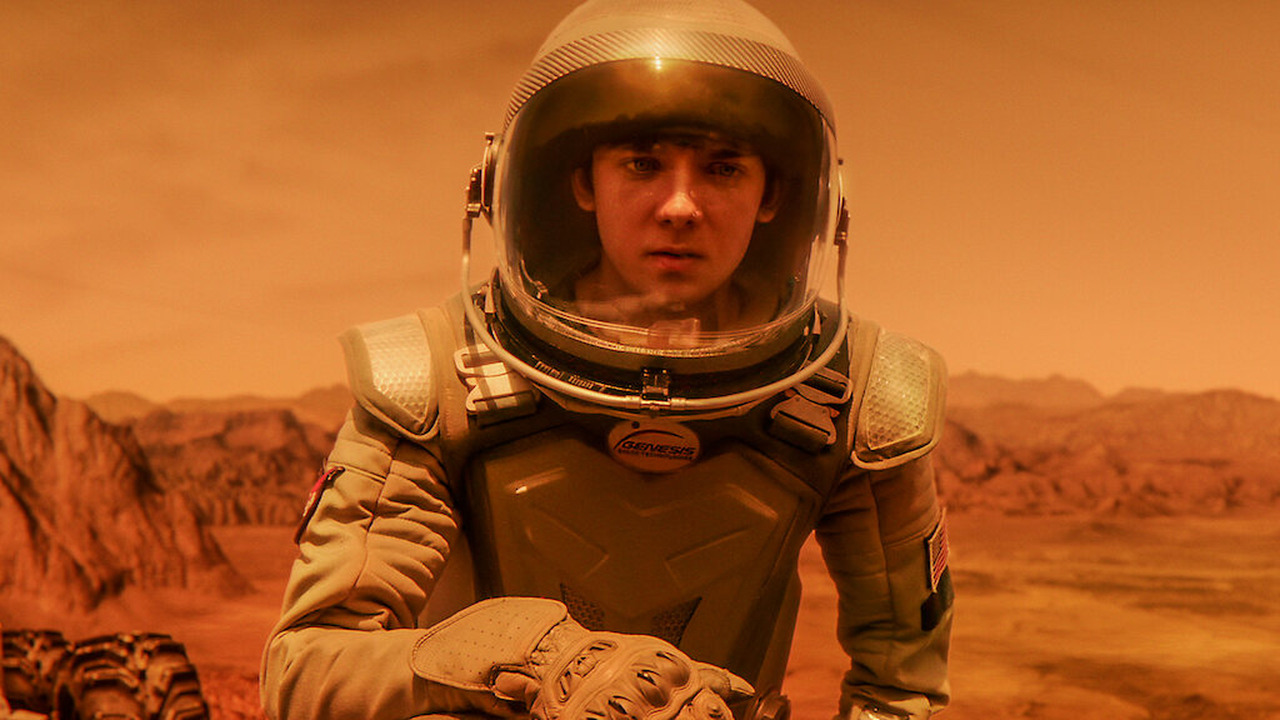 CDA Premium - najlepsze filmy science fiction w serwisie
