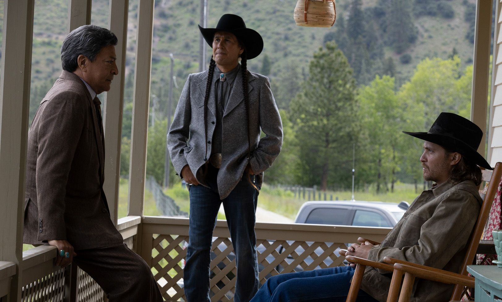 Yellowstone - jak zakończy się serial? 10 teorii, jak potoczy się ...