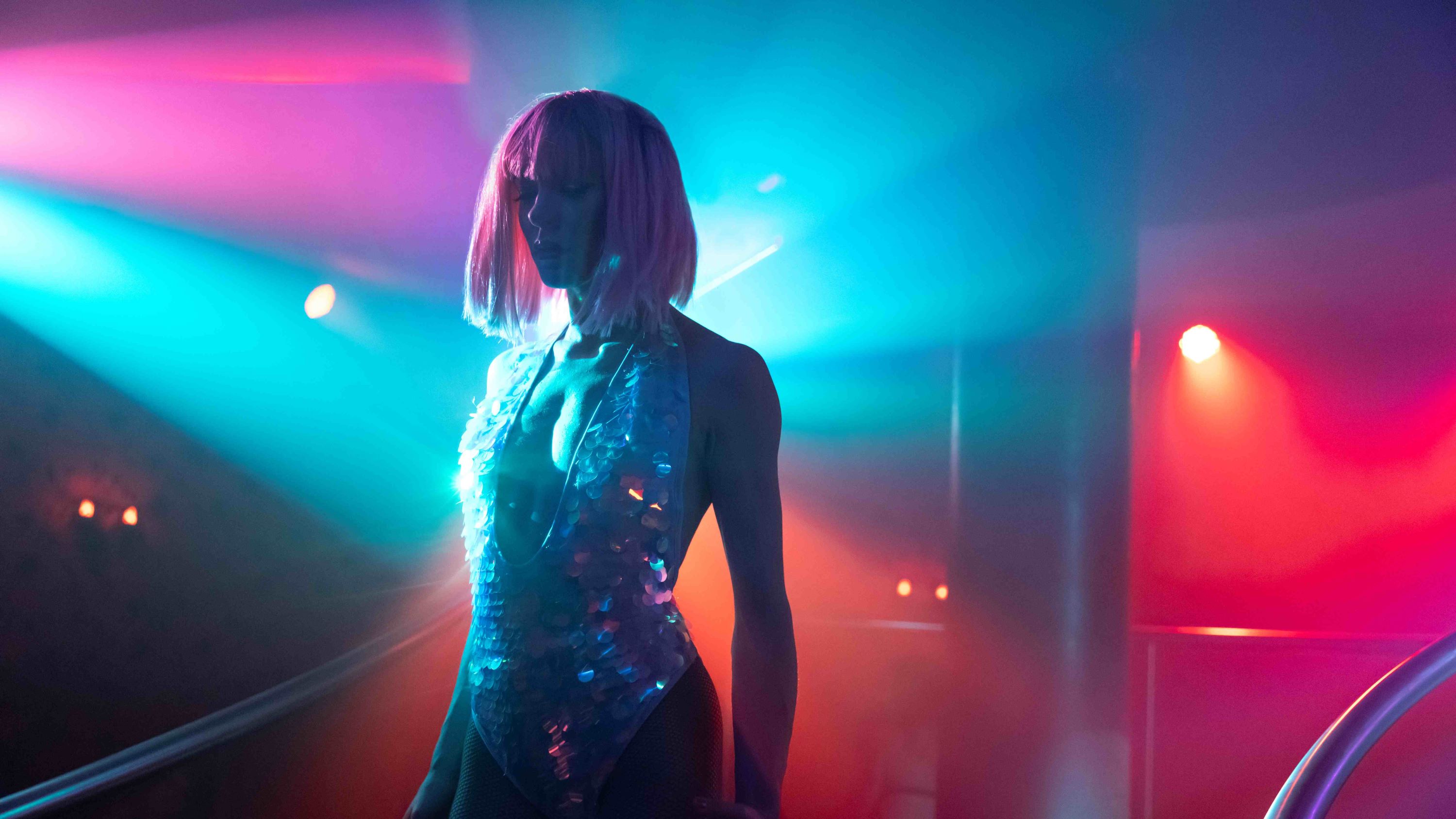 Sortownia - nowy polski serial ma zwiastun. Data premiery w Polsat Box Go