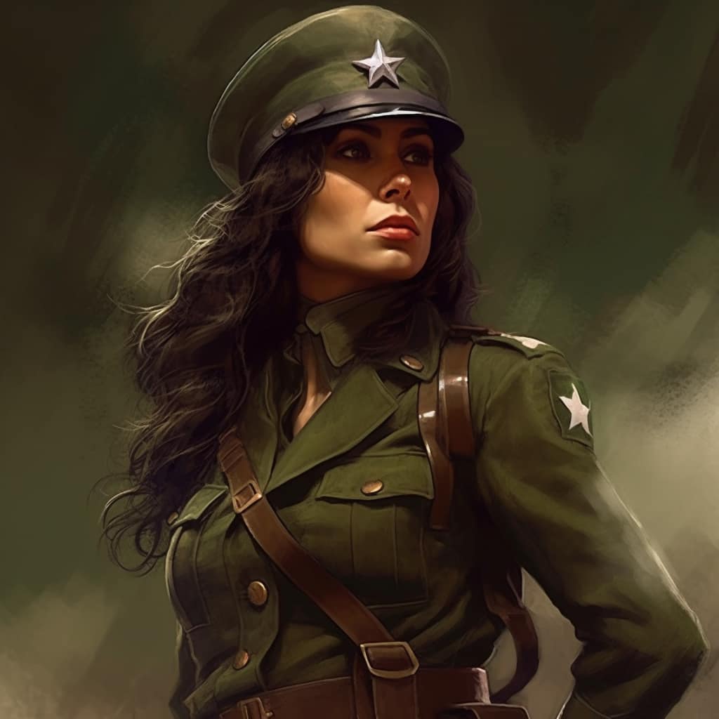 Bohaterowie Marvela na wspaniałych obrazach. Czy te prace AI to już sztuka?