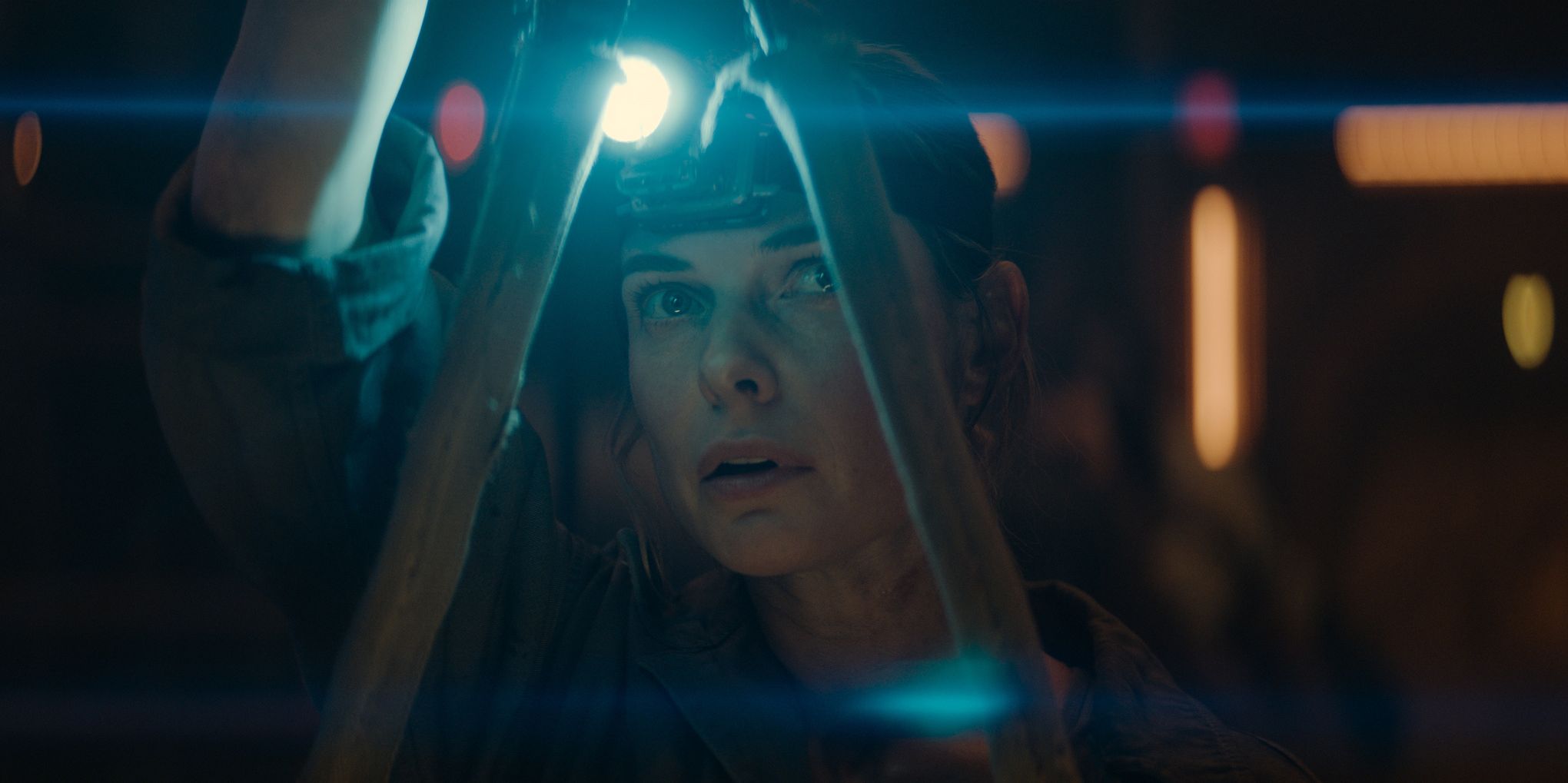 Jeden z najlepszych seriali science fiction ostatnich lat. Dlaczego warto dać mu szansę?