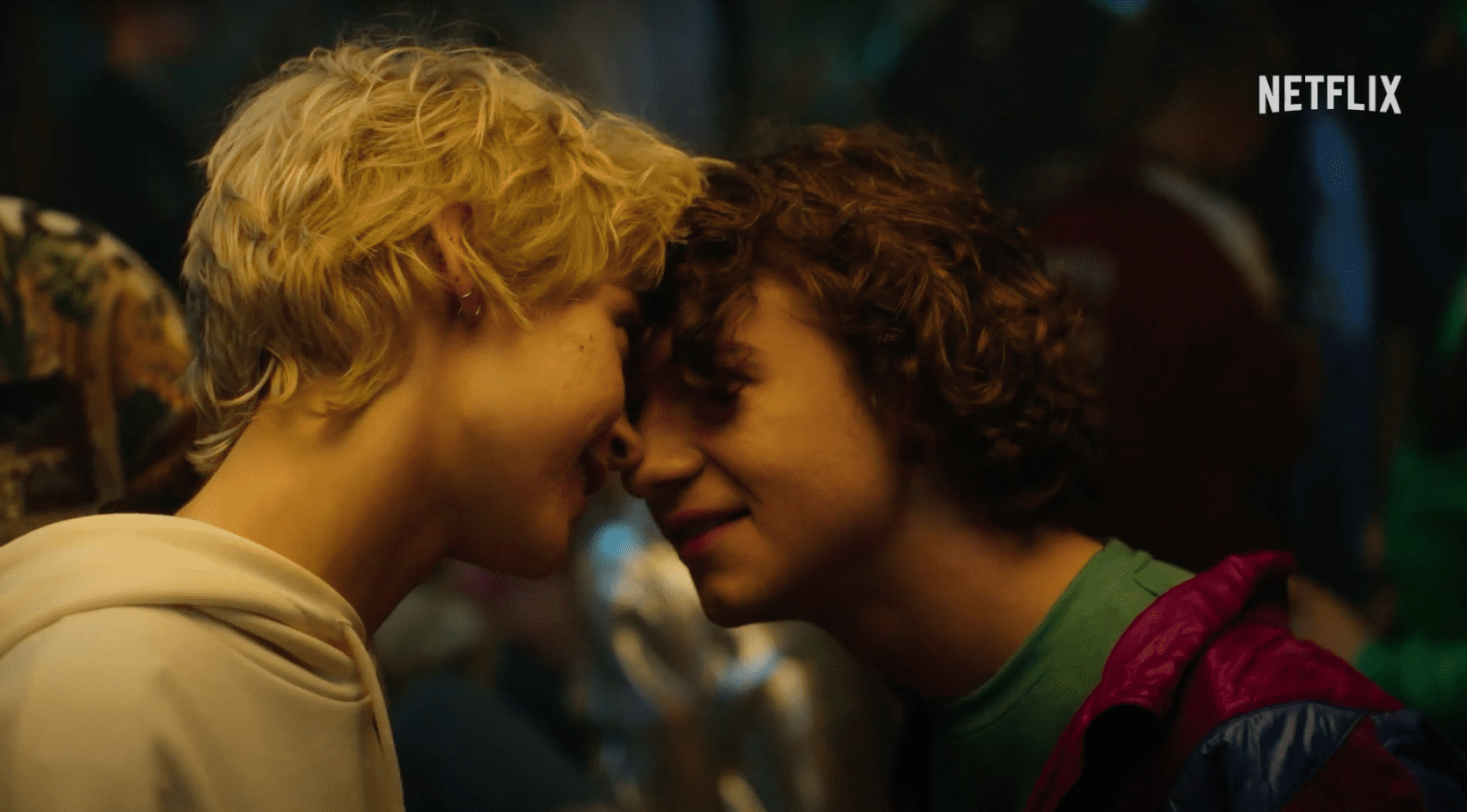 Fanfik - recenzja filmu