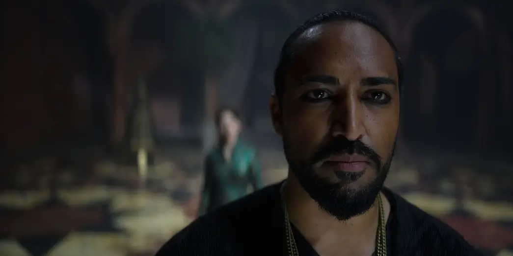 Wiedźmin - zdjęcia z 3. sezonu. Tak wyglądają Radowid, Valdo Marx ...