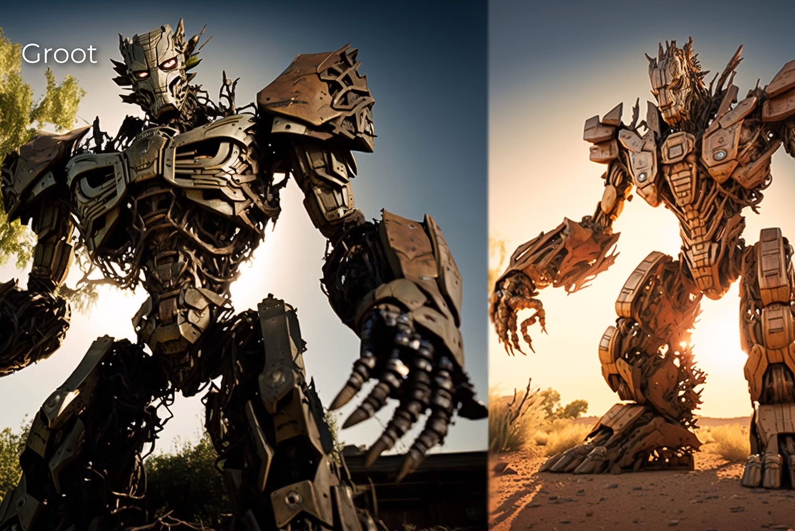 Transformers 8 z G.I. Joe jako film? Reżyser Przebudzenia Bestii ...