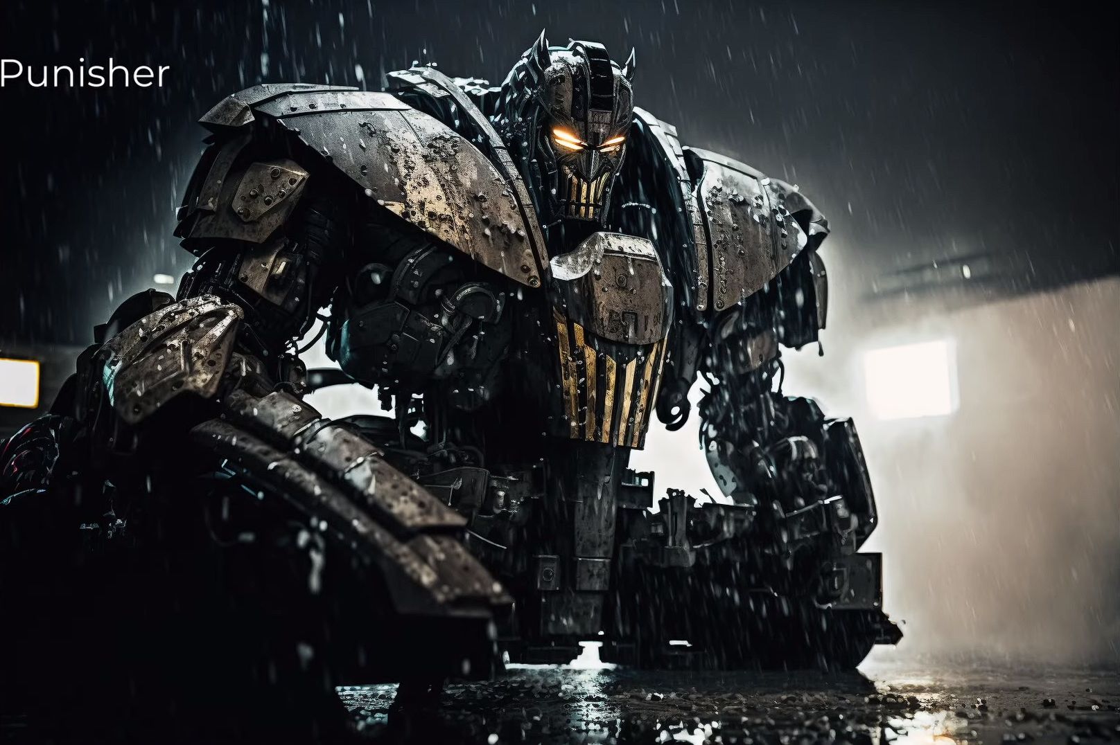 Transformers 8 z G.I. Joe jako film? Reżyser Przebudzenia Bestii ...