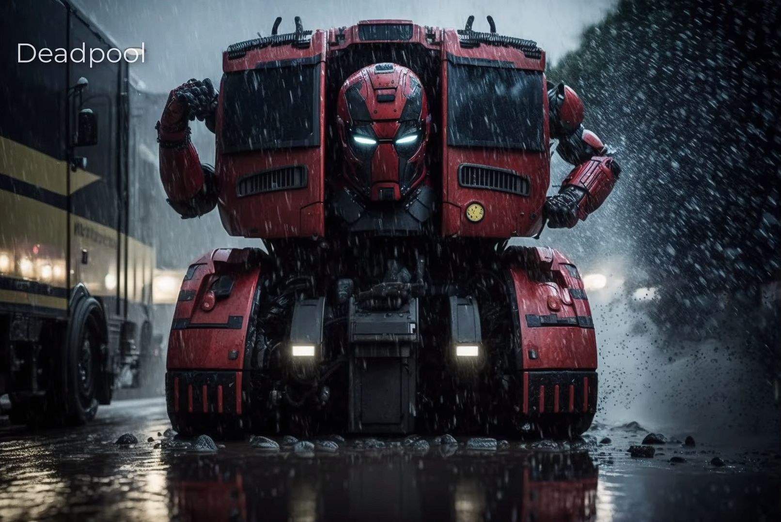 Transformers 8 z G.I. Joe jako film? Reżyser Przebudzenia Bestii ...