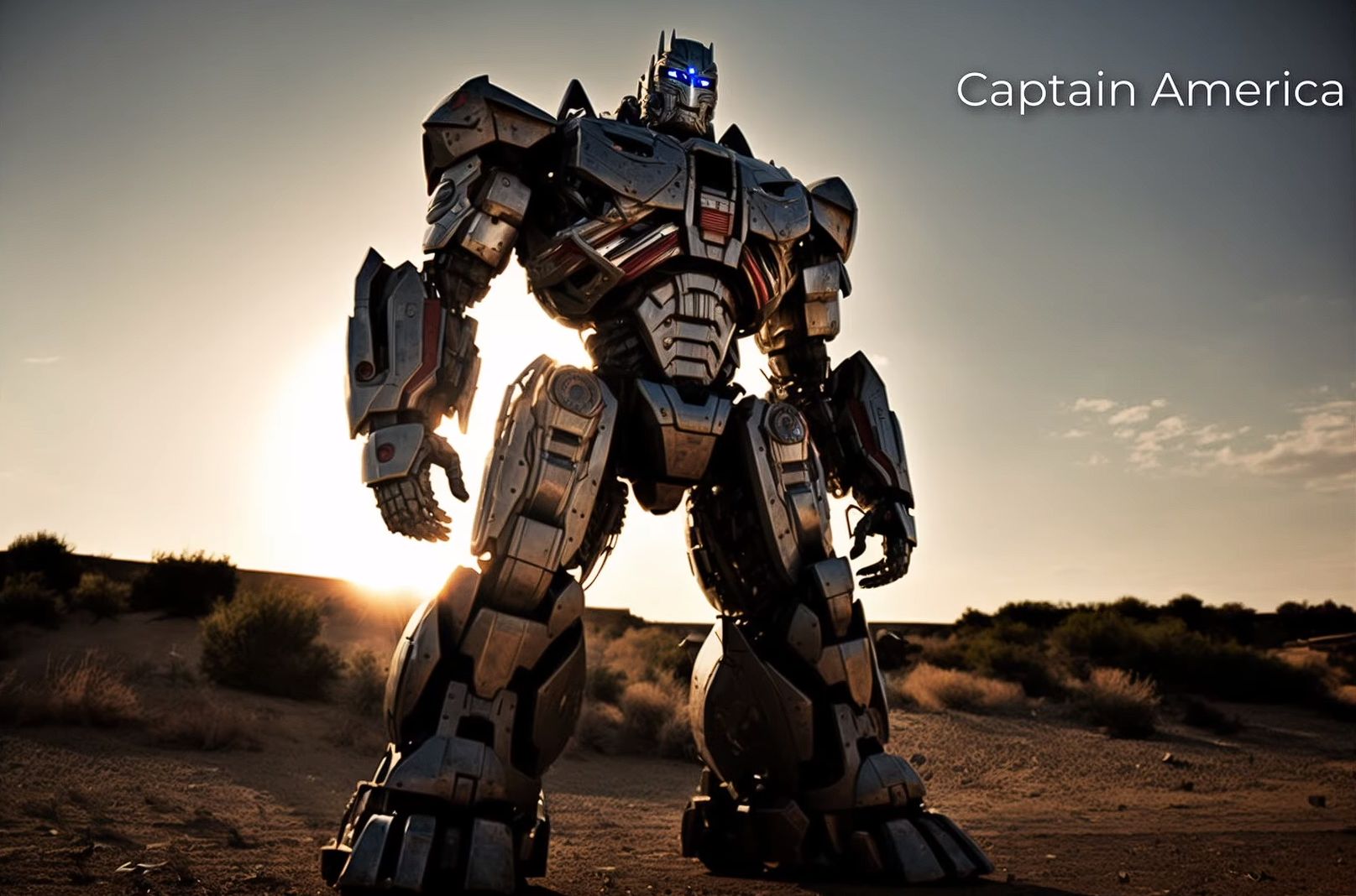 Transformers 8 z G.I. Joe jako film? Reżyser Przebudzenia Bestii ...