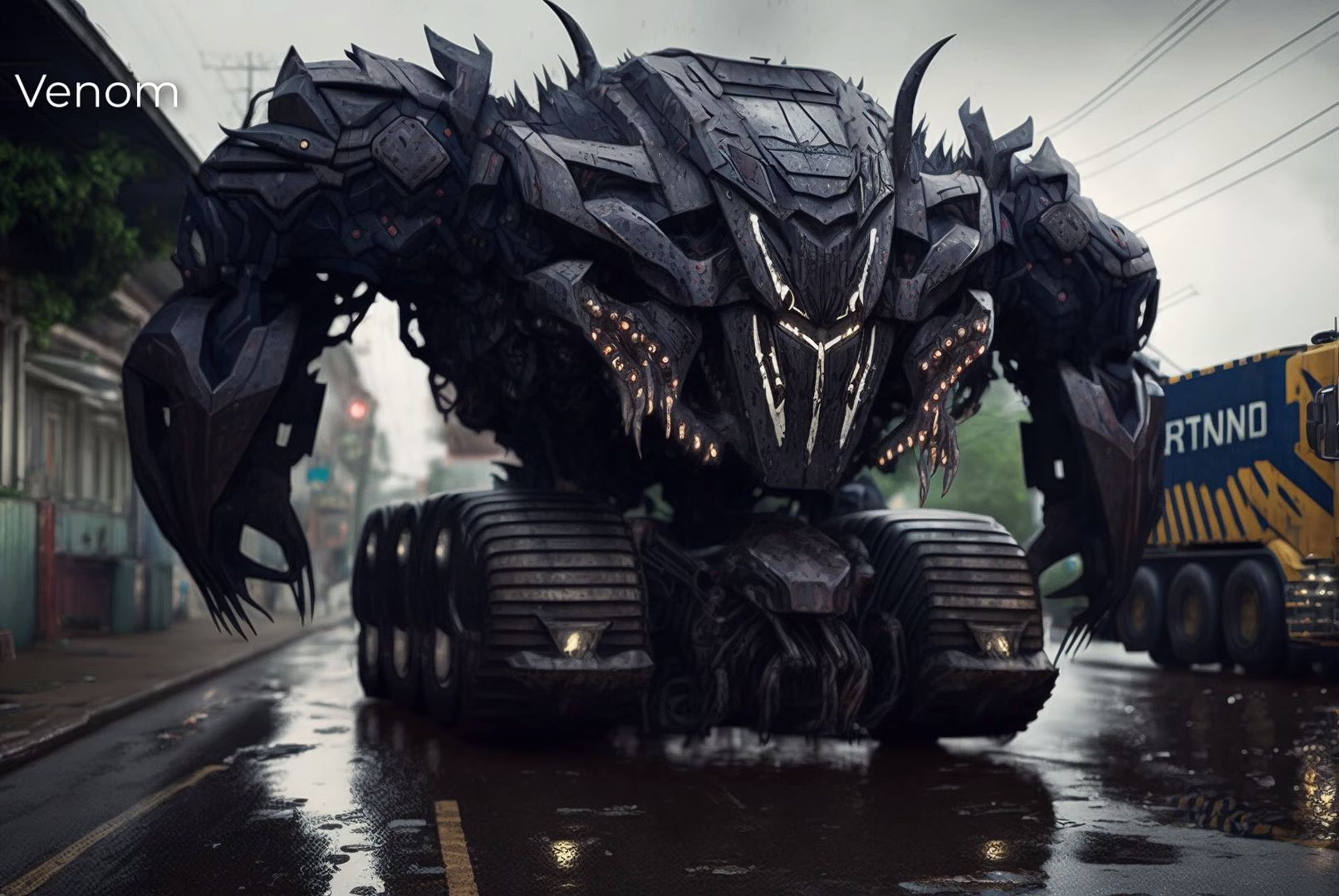 Transformers 8 z G.I. Joe jako film? Reżyser Przebudzenia Bestii ...