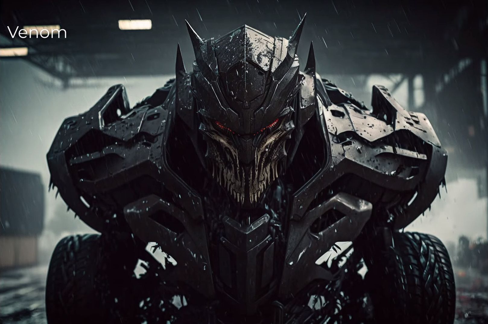 Transformers 8 z G.I. Joe jako film? Reżyser Przebudzenia Bestii ...