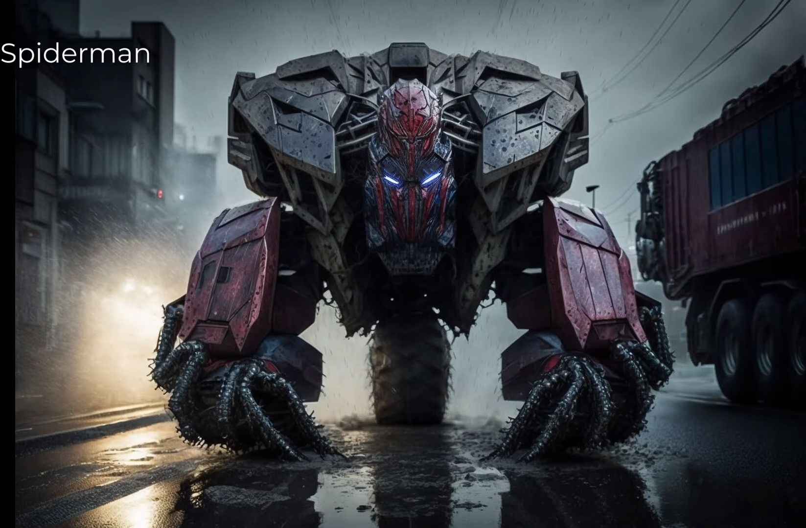 Transformers 8 z G.I. Joe jako film? Reżyser Przebudzenia Bestii ...