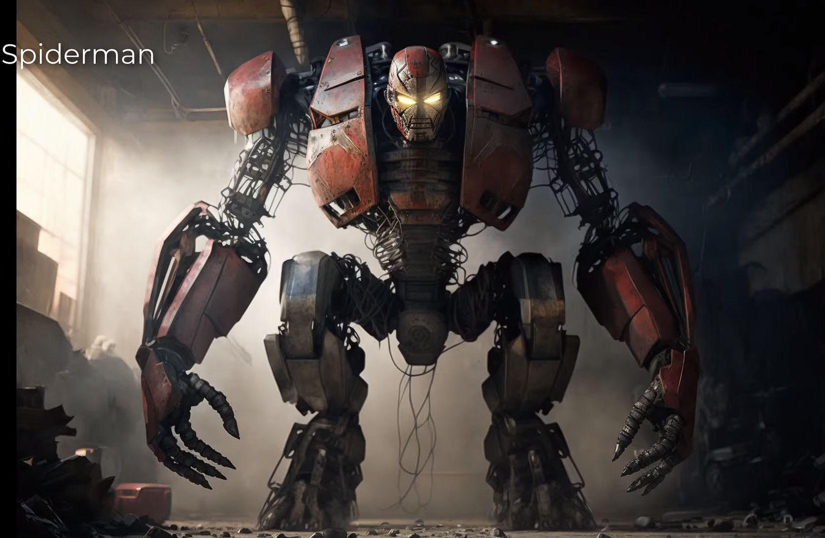 Transformers 8 z G.I. Joe jako film? Reżyser Przebudzenia Bestii ...