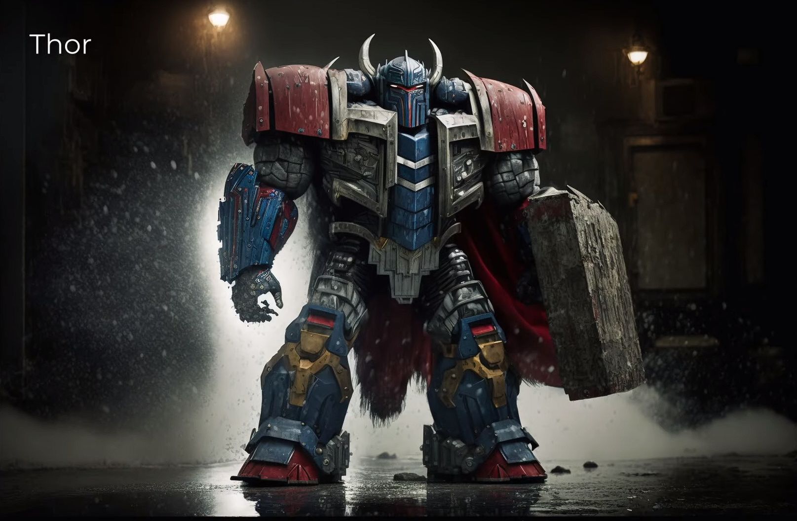 Transformers 8 z G.I. Joe jako film? Reżyser Przebudzenia Bestii ...