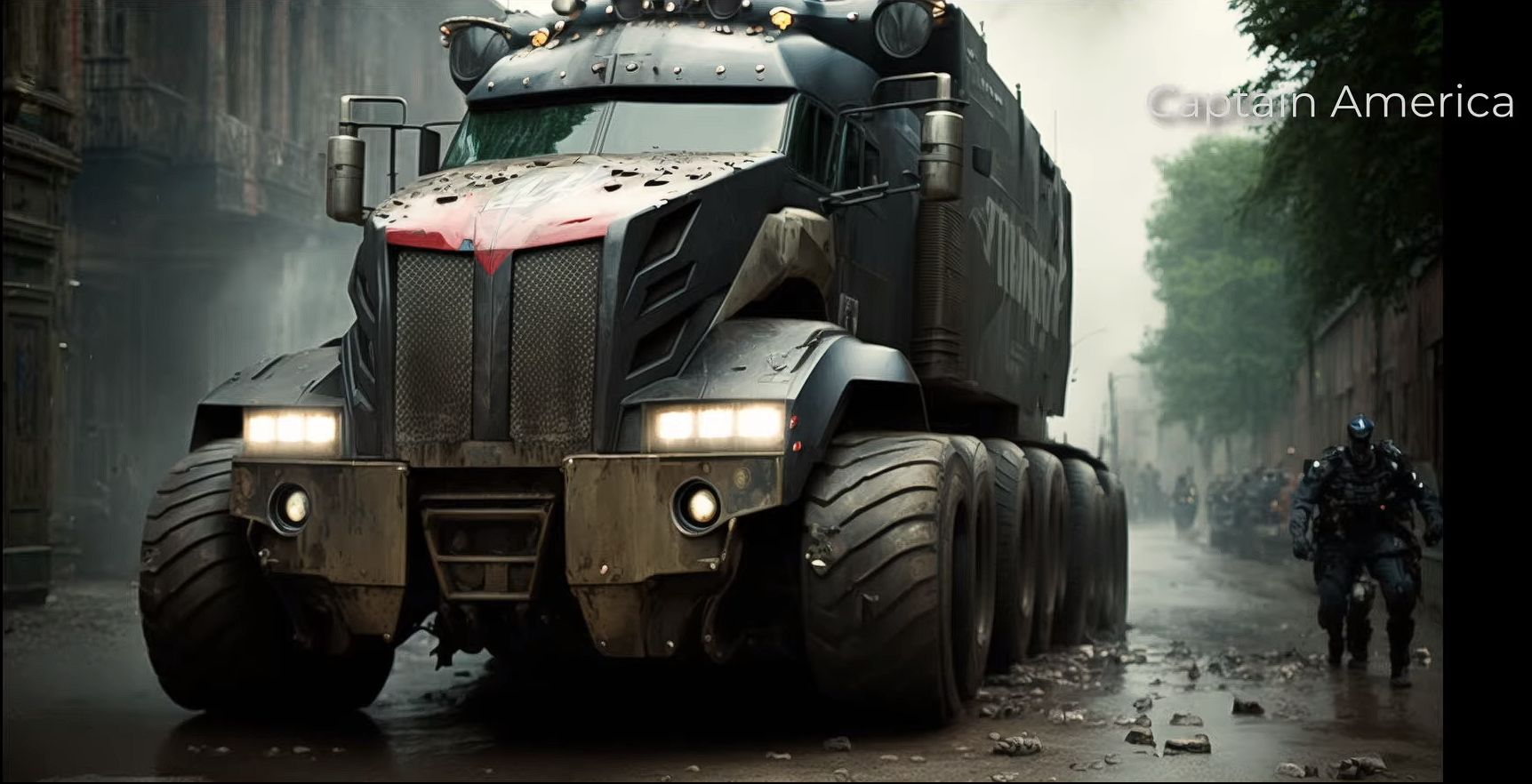 Transformers 8 z G.I. Joe jako film? Reżyser Przebudzenia Bestii ...