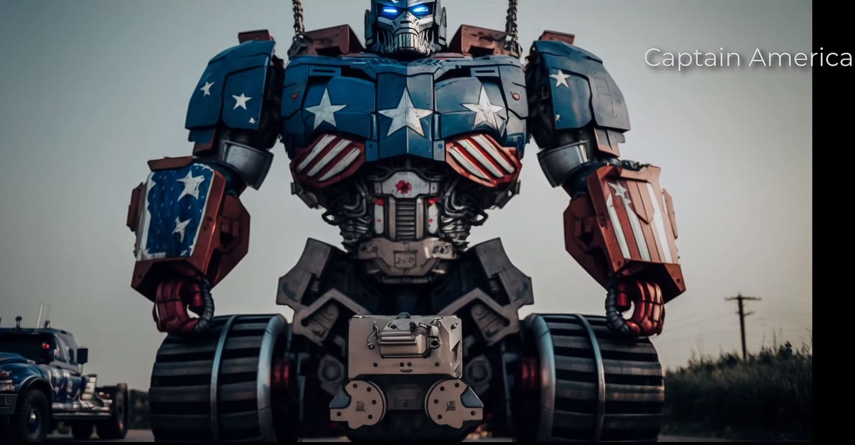 Transformers 8 z G.I. Joe jako film? Reżyser Przebudzenia Bestii ...