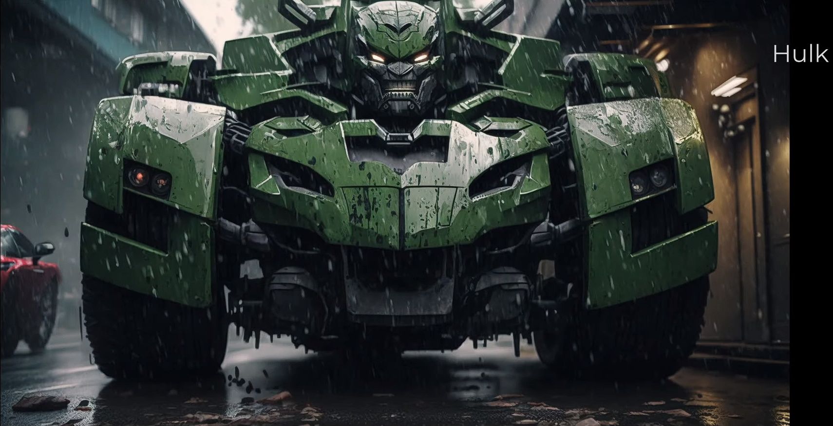 Transformers 8 z G.I. Joe jako film? Reżyser Przebudzenia Bestii ...