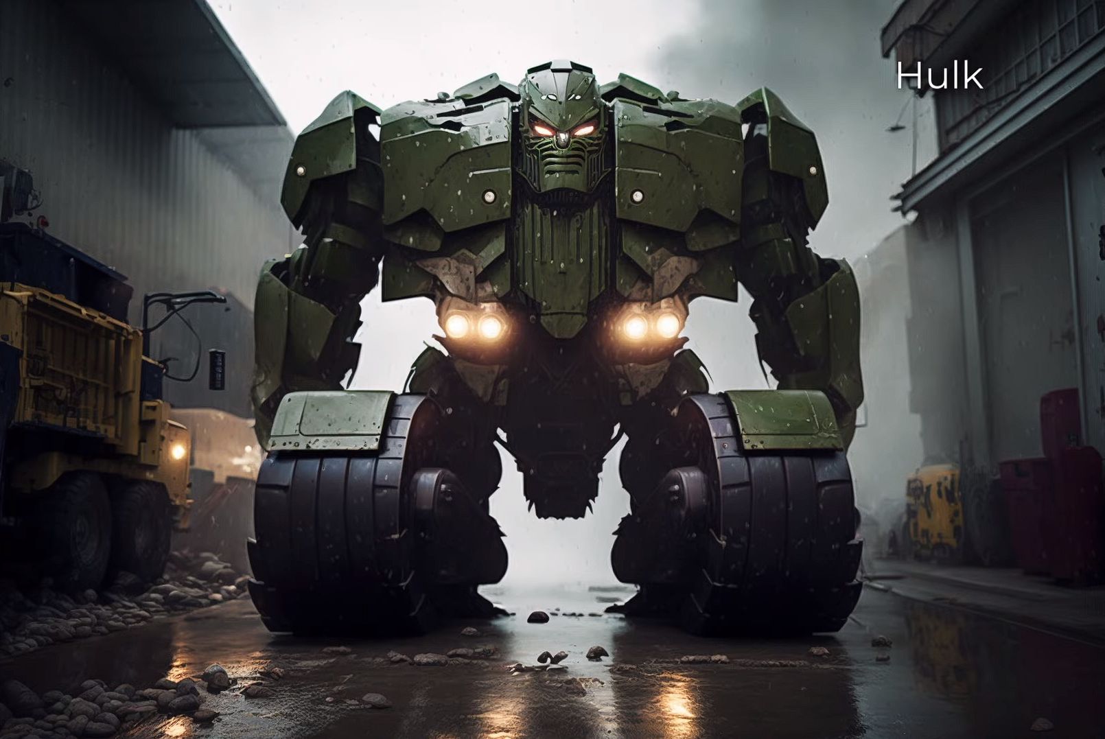 Transformers 8 z G.I. Joe jako film? Reżyser Przebudzenia Bestii ...