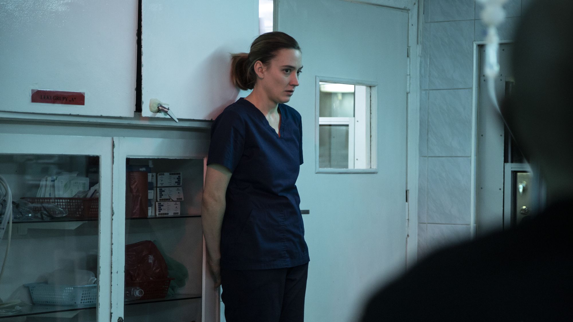 Sortownia - dziś premiera w CANAL+ Online. To nowy polski serial medyczny