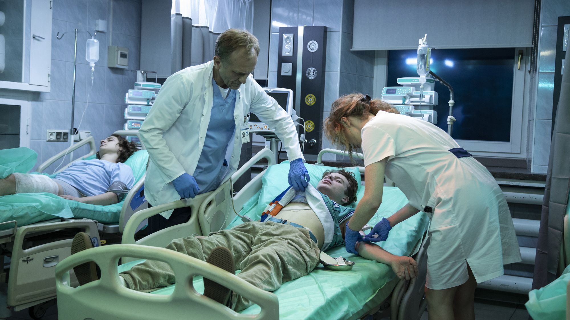 Sortownia - nowy polski serial już 16 czerwca w CANAL+ Online