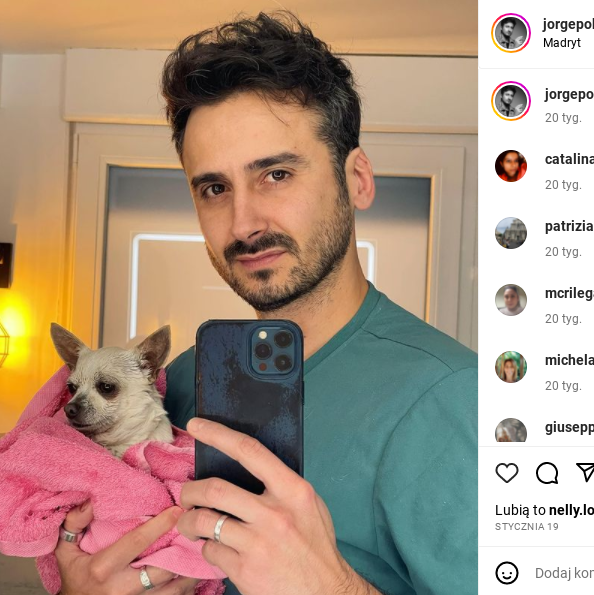 Akacjowa 38: aktorzy prywatnie. Jak wyglądają poza planem?